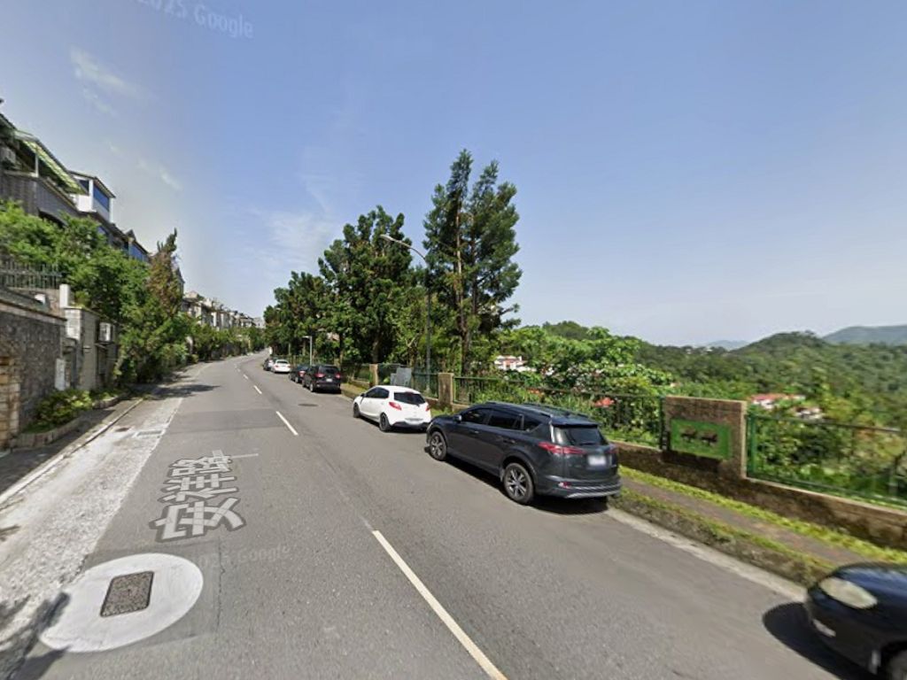 永信資產開發股份有限公司