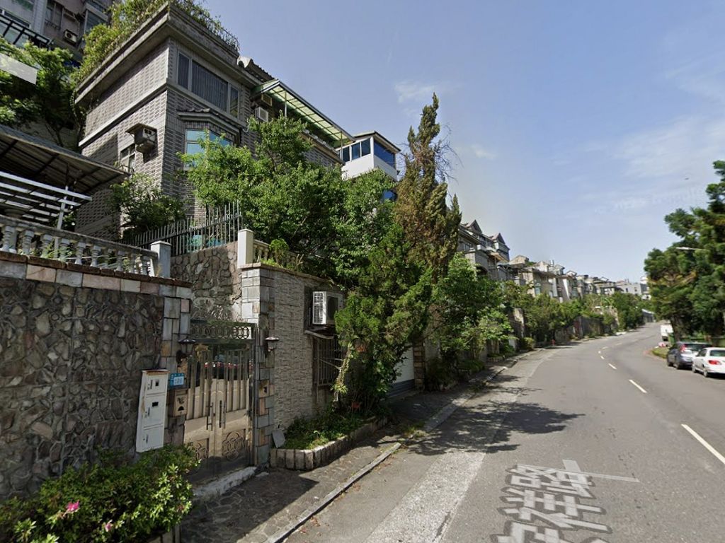 永信資產開發股份有限公司