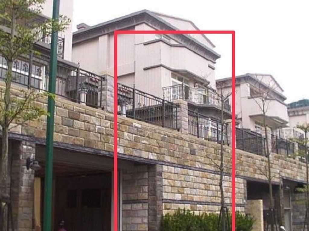 永信資產開發股份有限公司